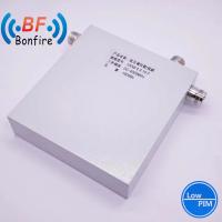 China Passive Device 698-3800MHz 10W 3-40dB Round RF Coaxial Attenuator with SMA-J/K Connector for sale