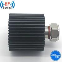 China FZ-XXXXX 200W RF Termination Load 50 Ohm 350-6000MHz Low Pim -150dbc IP65 N-M Connector for sale