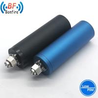 China Low Pim RF Termination Load -150dbc 350-6000MHz 50ohm 200W for RF Signal Interference for sale