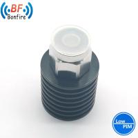 China 350-6000MHz 50 Ohm 200W RF Low Intermodulation Load IP65 Package Gross Weight 0.850kg for sale