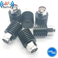 China 350-6000MHz 50 Ohm 200W RF Low Intermodulation Load IP65 Package Gross Weight 0.850kg for sale