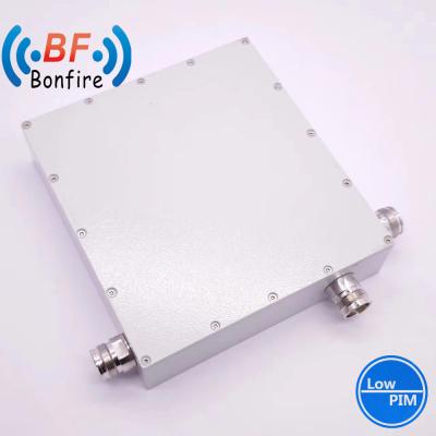China 2024 Professional Standard 698-3800MHz 100W 3/6/10/15/20dB RF Attenuator Customized for sale