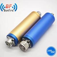 China DC-6GHz RF Coaxial Attenuator with N Male to N Female Connector See Below Data Table for sale