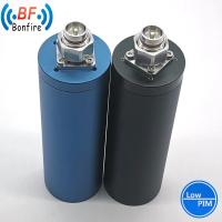 China Low Pim -150dbc 350-6000MHz 50ohm 200W RF Low Intermodulation Load with N-M Connector Red for sale