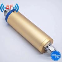 China 100W DC-6GHz Attenuation RF Fixed Attenuator N Male to N Female 1-40dB for Efficiency for sale