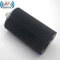 China 600-4000MHz 200W RF Low Intermodulation Load IP65 N-M Connector Termination Load FZ-XXXXX for sale