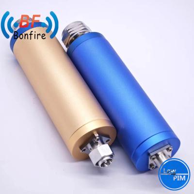 China 100W Coaxial Attenuator DC-6GHz 3dB/6dB/10dB/20dB/30dB 50 Ohm in Grey/Red/Black/Customized for sale