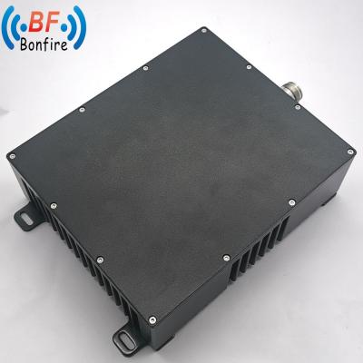 China 600-4000MHz 200W RF Low Intermodulation Load IP65 with N-M Connector -150dbc Low Pim for sale