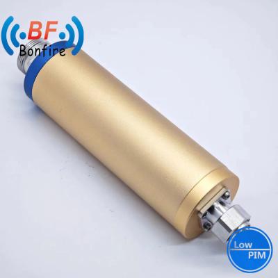 China Low Vswr 200W DC-3800MHz RF Fixed Attenuator 1-9dB 10dB 20dB 30dB 40dB and Attenuation for sale