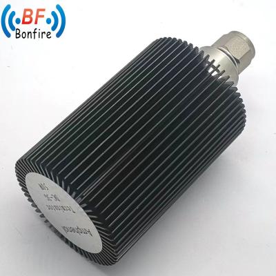 China FZ-XXXXX 600-4000MHz RF Low Intermodulation Load IP65 with N-M Connector -150dbc Low Pim for sale