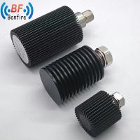 China FZ-XXXXX 600-4000MHz RF Low Intermodulation Load IP65 with N-M Connector -150dbc Low Pim for sale