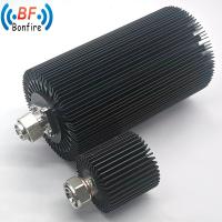 China FZ-XXXXX 600-4000MHz RF Low Intermodulation Load IP65 with N-M Connector -150dbc Low Pim for sale