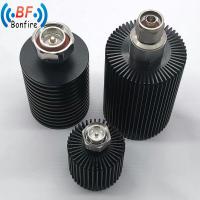 China FZ-XXXXX 600-4000MHz RF Low Intermodulation Load IP65 with N-M Connector -150dbc Low Pim for sale
