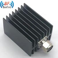 China Low Pim Low Loss 600-4000MHz 50 Ohm 200W RF Load IP65 with N-M Connector Compact Size for sale