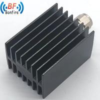 China Low Pim Low Loss 600-4000MHz 50 Ohm 200W RF Load IP65 with N-M Connector Compact Size for sale