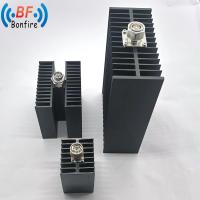 China Low Pim Low Loss 600-4000MHz 50 Ohm 200W RF Load IP65 with N-M Connector Compact Size for sale