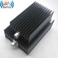 China Low Pim -150dbc 600-4000MHz 50 Ohm 200W RF Load IP65 N-M Connector for Indoor/Outdoor for sale