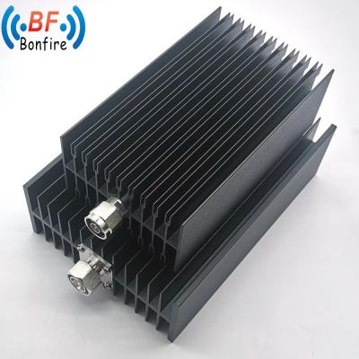 China Low Pim -150dbc 600-4000MHz 50 Ohm 200W RF Load IP65 N-M Connector for Indoor/Outdoor for sale