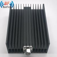 China Low Pim -150dbc 600-4000MHz 50 Ohm 200W RF Load IP65 N-M Connector for Indoor/Outdoor for sale