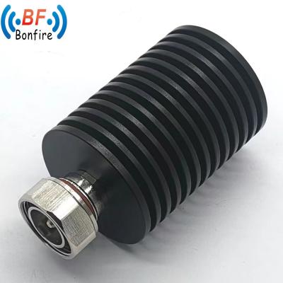 China Indoor/Outdoor IP65 600-4000MHz 200W Low Intermodulation Test Load for RF Termination for sale