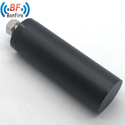 China Low Intermodulation Test 350-6000MHz 200W RF Termination Load for DIN-M/F Interface for sale