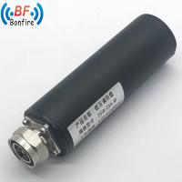 China Low Intermodulation Test 350-6000MHz 200W RF Termination Load for DIN-M/F Interface for sale