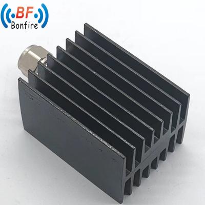 China 350-6000MHz 200W Low Intermodulation Test Load Dummy Load Microwave Communication for sale