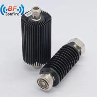 China 50W RF Variable Attenuator N Male to Female Connector DC-3800MHz 20dB 50ohm Adjustable for sale