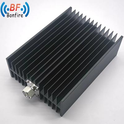 China DC-4000MHz 200W Low Intermodulation Test Load for RF Microwave Communication in Red for sale