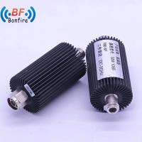 China Package Gross Weight 0.450kg 100/200W High Power DC-3800MHz Fixed Coaxial Attenuator for sale