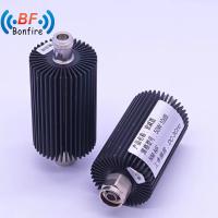 China Package Gross Weight 0.450kg 100/200W High Power DC-3800MHz Fixed Coaxial Attenuator for sale