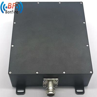 China 200W 50ohm DIN Type Low Intermodulation Test Load RF Termination Load for Your Project for sale