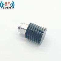 China 350-6000MHz 50W N/4310/DIN Male RF Ermianation Dummy Load Precision and Standard Versions for sale