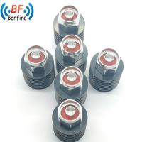 China 350-6000MHz 50W N/4310/DIN Male RF Ermianation Dummy Load Precision and Standard Versions for sale
