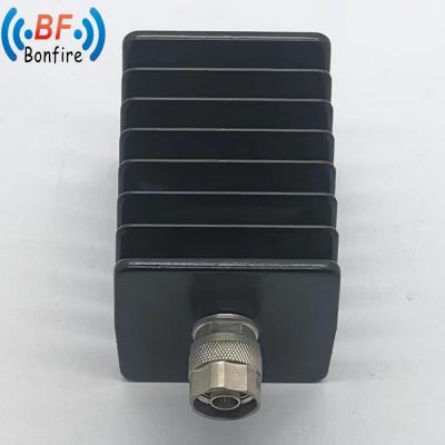 China Indoor/Outdoor IP65 50 Ohm 50W RF Load 350-6000MHz Dummy Load RoHS and Reach Compliant for sale