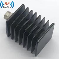 China Indoor/Outdoor IP65 50 Ohm 50W RF Load 350-6000MHz Dummy Load RoHS and Reach Compliant for sale
