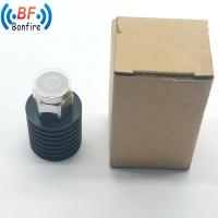 China Indoor/Outdoor IP65 50 Ohm 50W RF Load 350-6000MHz Dummy Load RoHS and Reach Compliant for sale