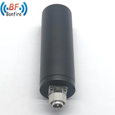 China FZ-XXXXX 200W 350-6000MHz DIN-Male RF Termination Load Dummy Load for Ibs Project for sale