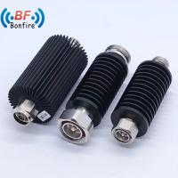 China 3/6/10/15/20/30dBi SMA Attenuator with Adjustable Coaxial Fixed Connectors DC-3800MHz for sale