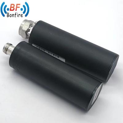 China 200W 50 Ohm 350-6000MHz DIN-Male RF Termination Load Dummy Load with Easy Installation for sale