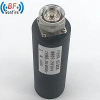 China 200W 350-6000MHz DIN Plug Termination Load Dummy Load Terminator for IP65 Environments for sale