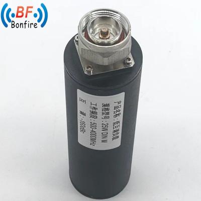 China 200W 350-6000MHz DIN Plug Termination Load Dummy Load Terminator for IP65 Environments for sale