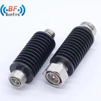 China N-Jk RF Coaxial Attenuator DC-3800MHz for Radiator and Telecom Protect Power Amplifier for sale