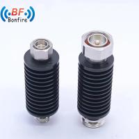 China N-Jk RF Coaxial Attenuator DC-3800MHz for Radiator and Telecom Protect Power Amplifier for sale