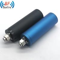 China Indoor/Outdoor IP65 RF Termination Load 50 Ohm 50W Dummy Load RoHS and Reach Compliant for sale