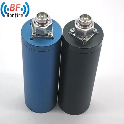 China 50W N/4310/DIN Male RF Termination Load Dummy Load for 350-6000MHz Frequency Range for sale