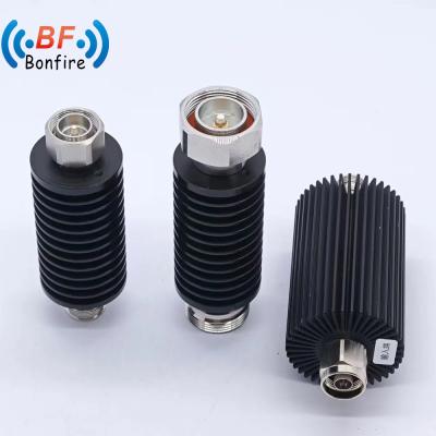 China IP65 Indoor/Outdoor Microwave Components Attenuator with 3/6/10/15/20/30dB Attenuation for sale