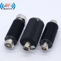 China IP65 Indoor/Outdoor Microwave Components Attenuator with 3/6/10/15/20/30dB Attenuation for sale