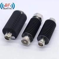 China IP65 Indoor/Outdoor Microwave Components Attenuator with 3/6/10/15/20/30dB Attenuation for sale
