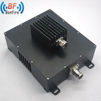 China Indoor/Outdoor IP65 50W 350-6000MHz Low Pim Termination Load Dummy Load 7/16 DIN Male for sale
